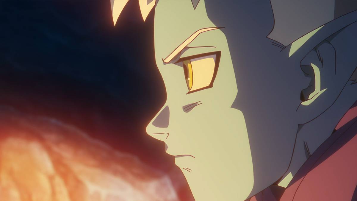 Dragon Ball Daima Episode #6 Review: The Truth is Revealed About Glorio