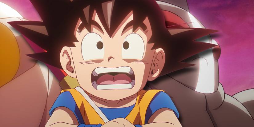 Dragon Ball Daima Is Finished, But Did the Anime Live Up to Expectations?