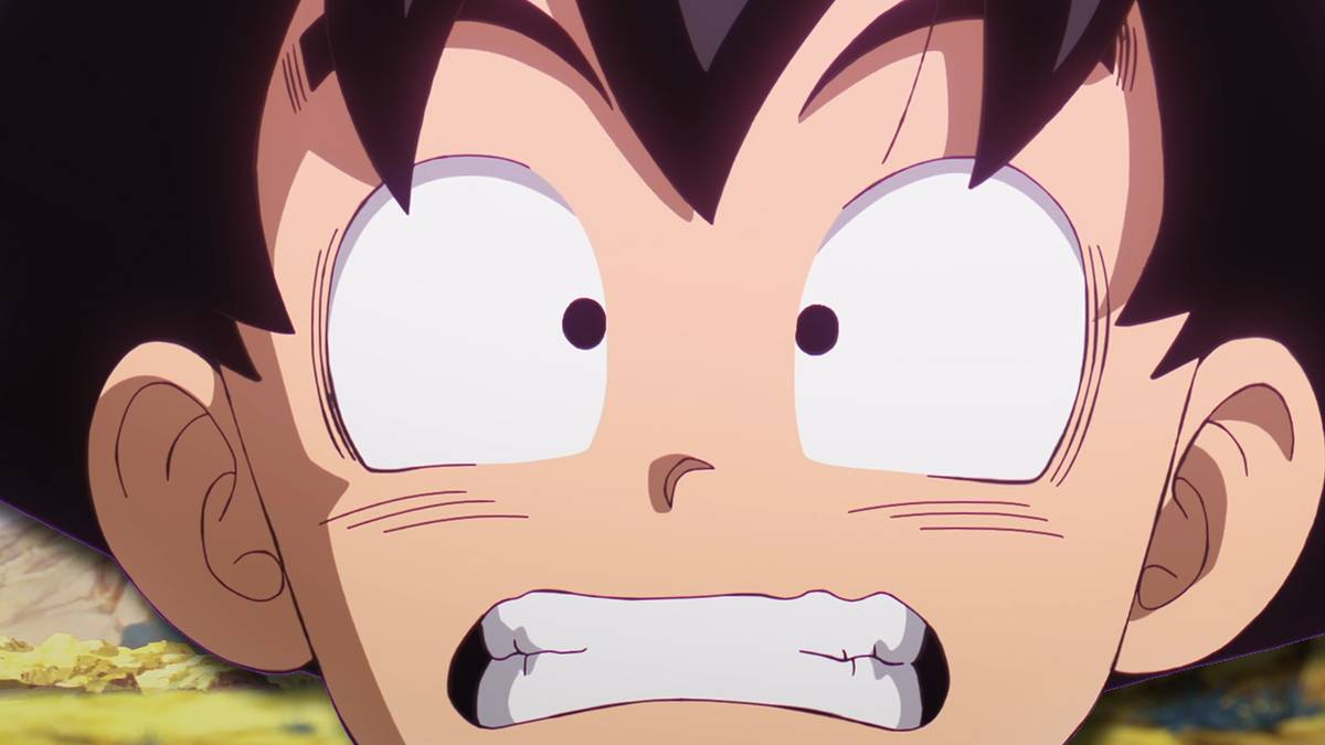 Goku Admits His Biggest Flaw as Dragon Ball Daima Addresses the ...