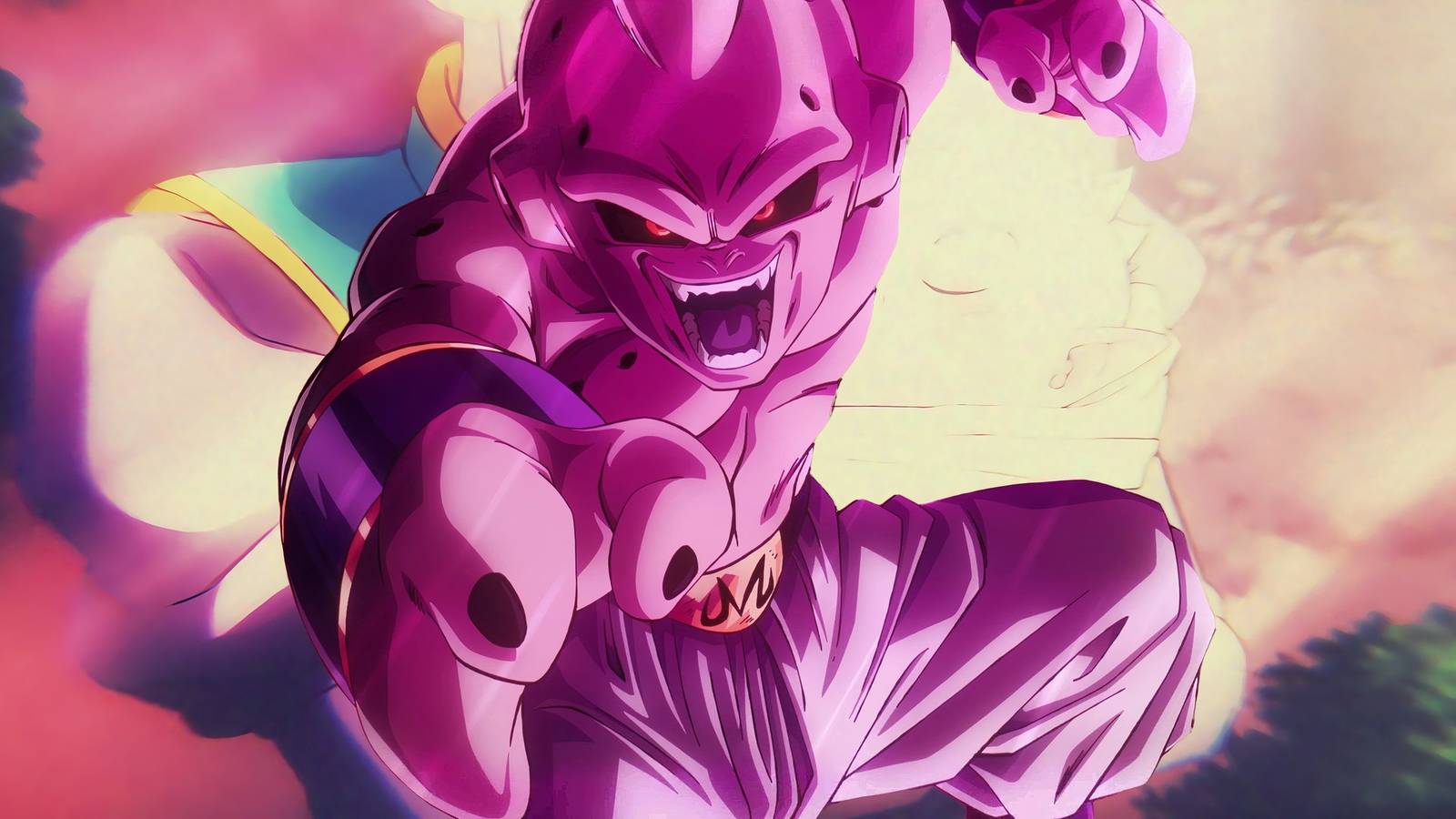 Dragon Ball Daima Is Making Majin Buu the Anime's Most Important Villain