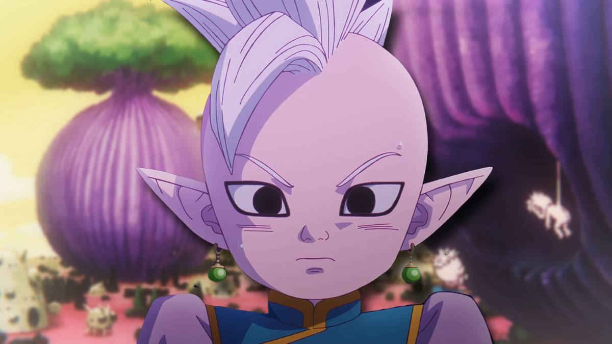 Dragon Ball Daima Reveals the Supreme Kai's Origins (and It Is ...