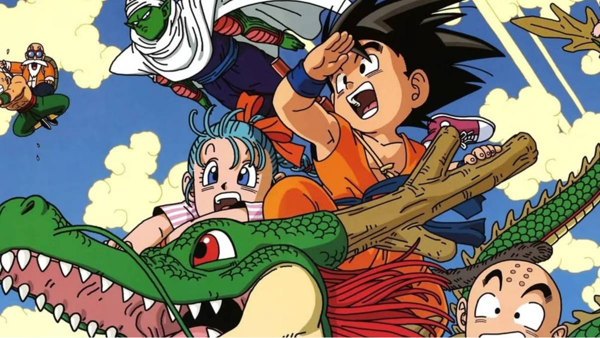 Dragon Ball Daima Totally Reshapes the Anime's Classic Folklore With a ...