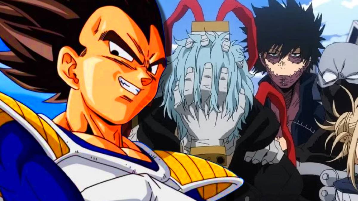 10 Best Villain-Focused Anime Episodes Of All Time, Ranked