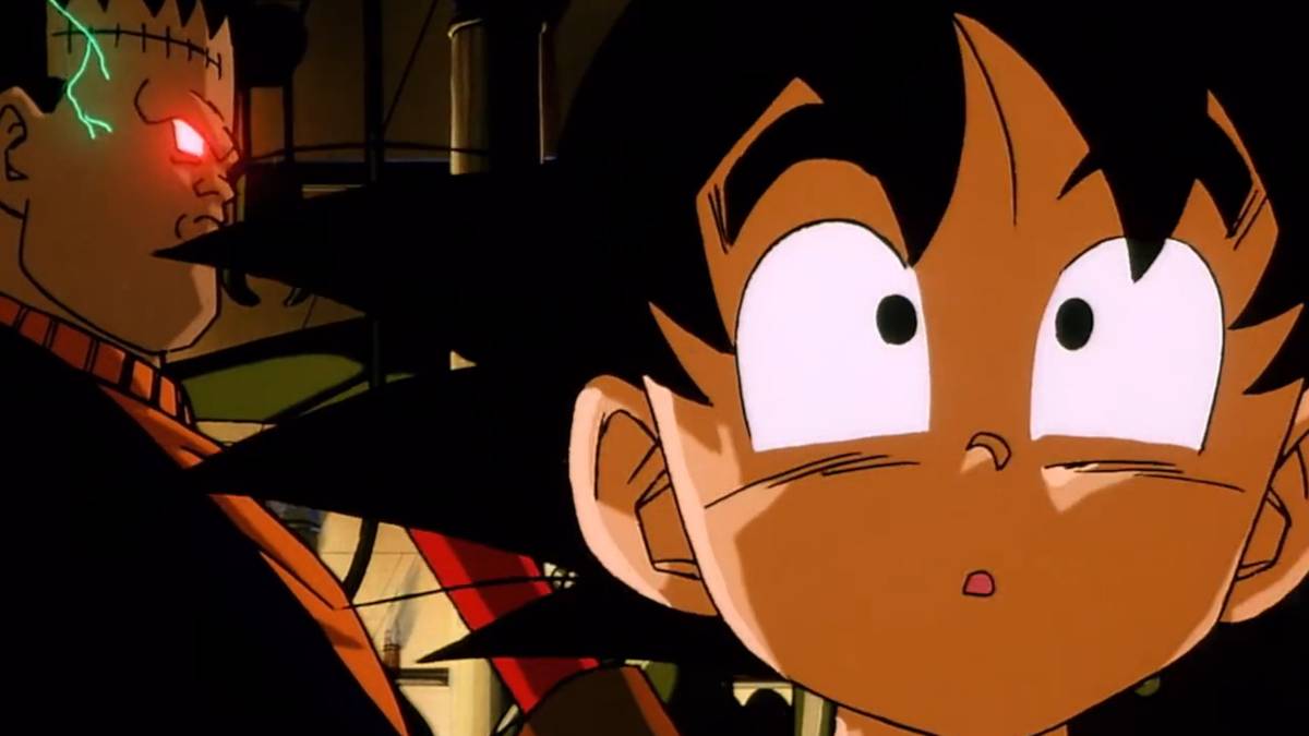 Studio Ghibli's Hidden Contribution to Dragon Ball: The Path to Power