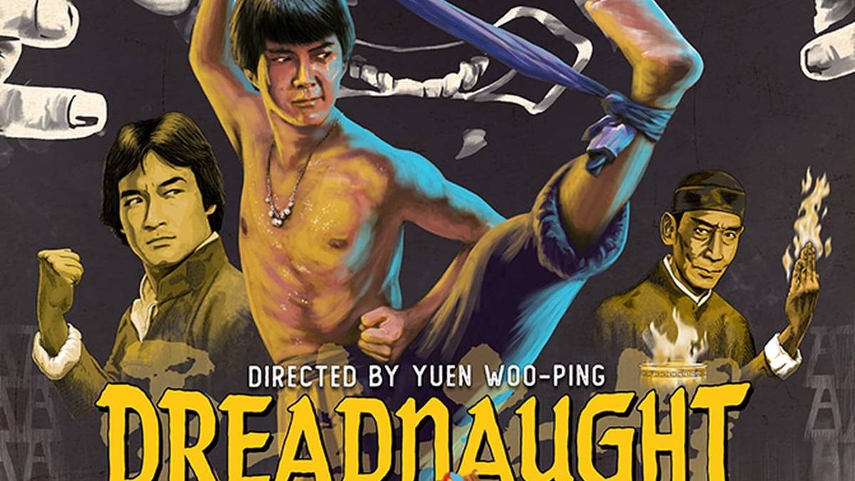Dreadnaught Summary, Trailer, Cast, Where to Watch and More