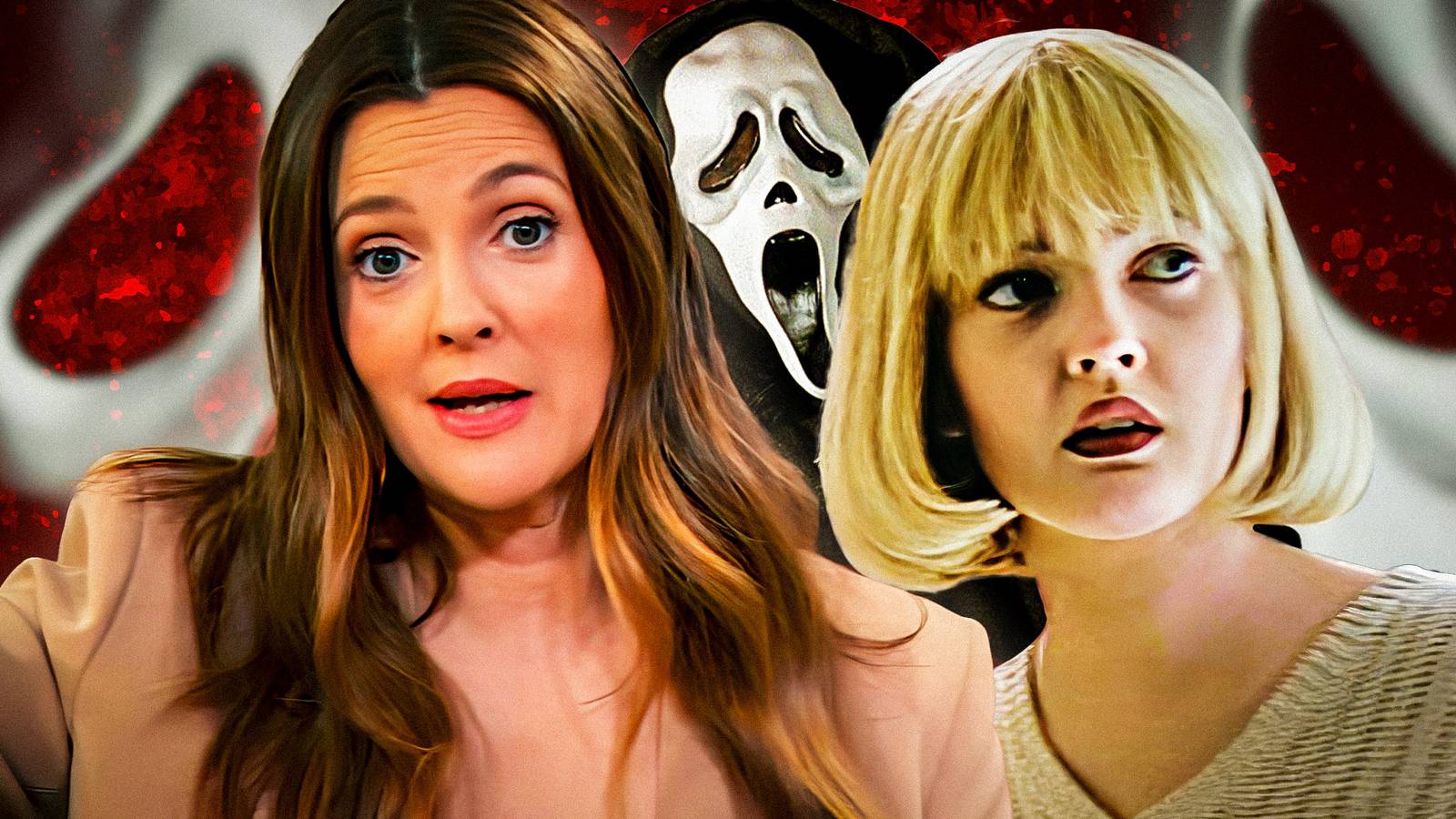 Drew Barrymore's Smile 2 Role Creates An Incredible Opportunity 28 ...