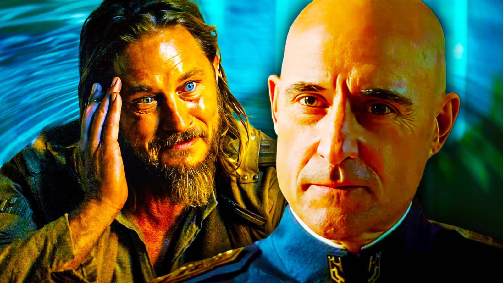 Dune: Prophecy Episode 2 Ending Explained - How Did Desmond Hart Resist The Voice?