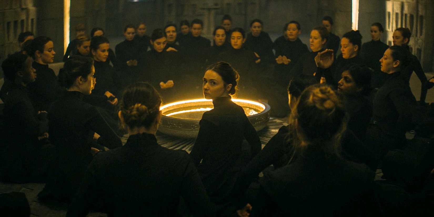 Dune: The 10,000-Year Feud Between House Atreides & The Harkonnens ...