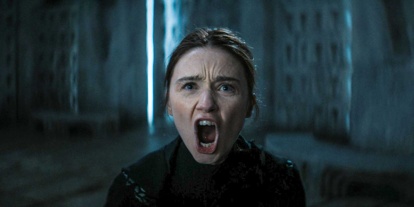 Dorotea's Dune: Prophecy Return Explained - How She Takes Over Lila & What It Means For The Bene ...