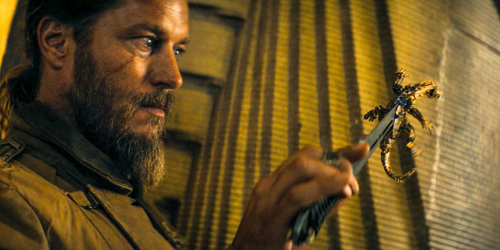 The Omnius Plague In Dune: Prophecy Explained