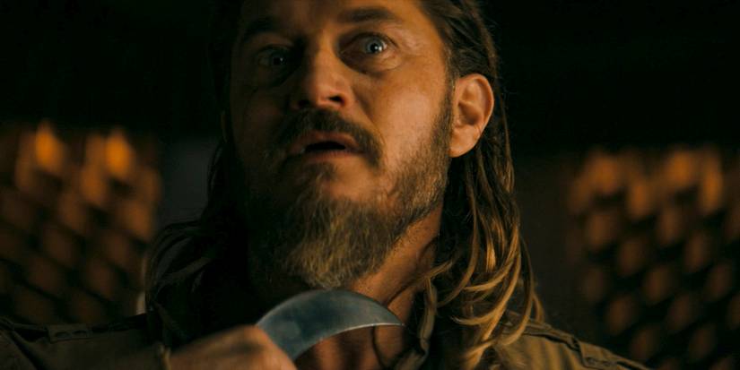 Dune: Prophecy Episode 4 Trailer - The Reckoning Nears As Valya ...