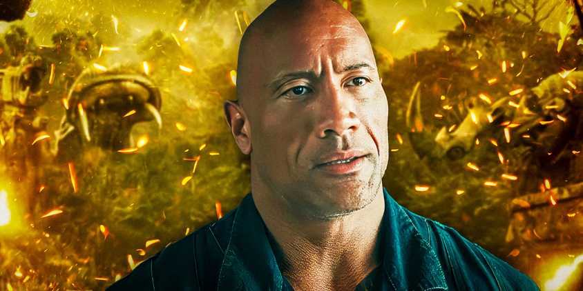 Dwayne Johnson's $2 Billion Franchise Really Needs To Return, But A New ...