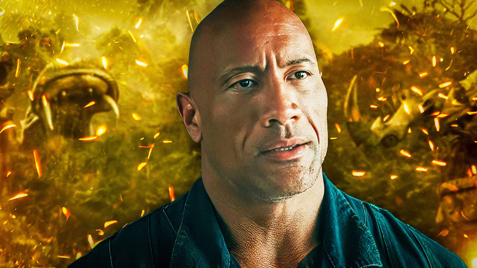 Dwayne Johnson's Forgotten $2Bn Franchise Finally Returning Could Not Be Coming At A Better Time