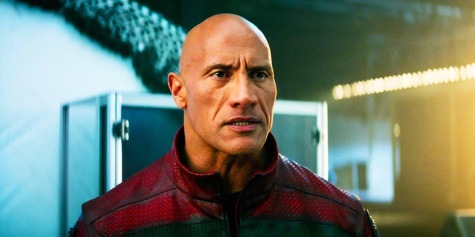 Dwayne Johnson's Christmas Movie Just Turned Frosty The Snowman Into A ...