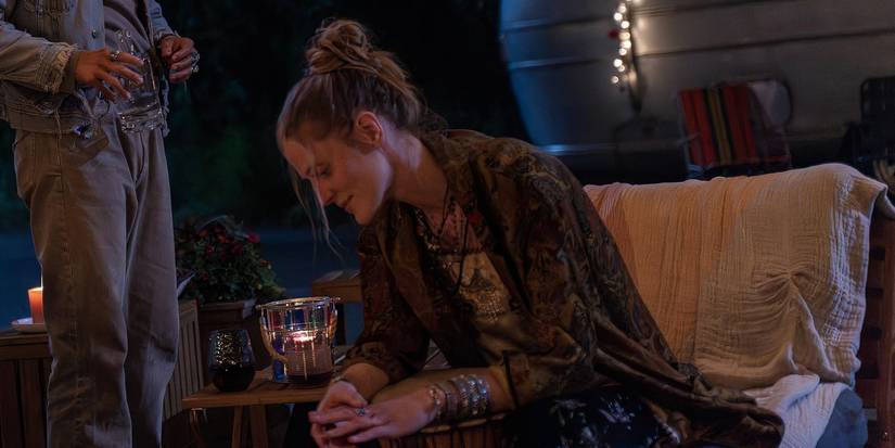 Earth Abides Cast & Character Guide