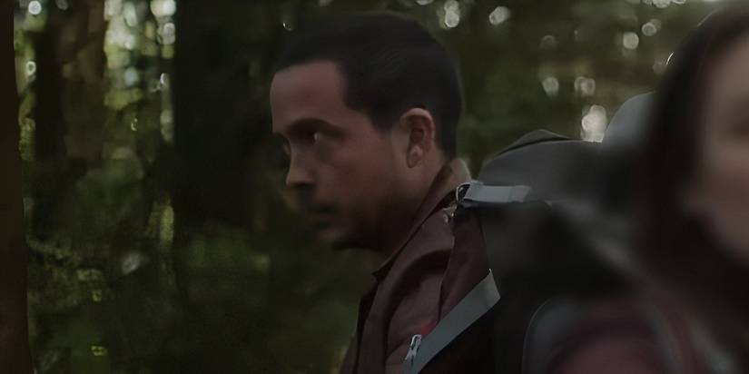 Earth Abides Cast & Character Guide