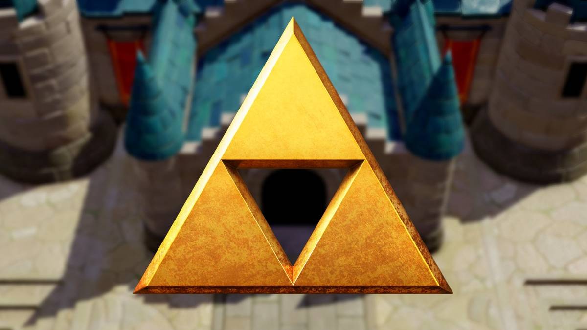 Zelda: Echoes Of Wisdom Has Another Triforce Hiding In Plain Sight