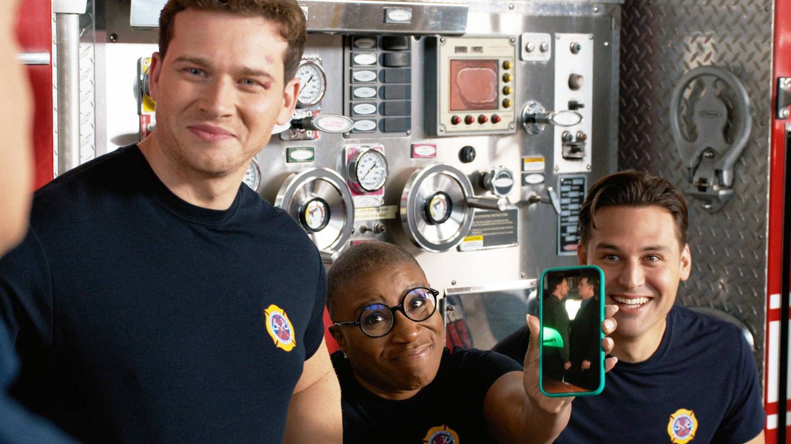 9-1-1 EP Shares Spinoff Update & Rules Out Several Possibilities: “We ...