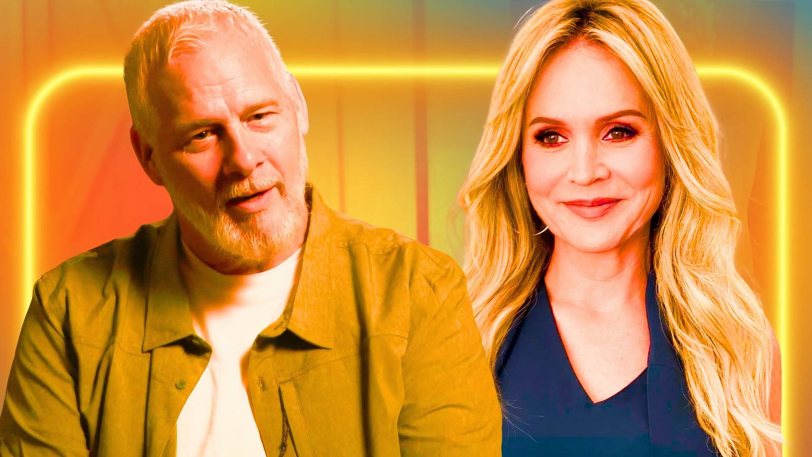 The Golden Bachelorette: Signs Mark Anderson's New Relationship Will ...