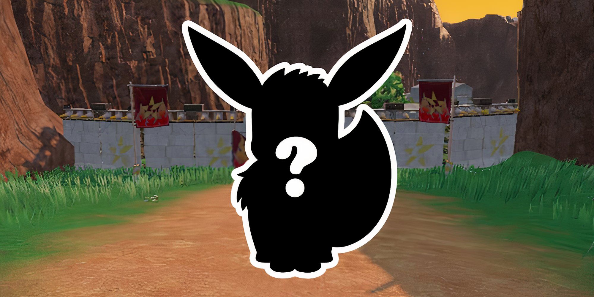 New Pokémon Leaks Reveal A Ninth Eevee Evolution, But Will It Ever ...