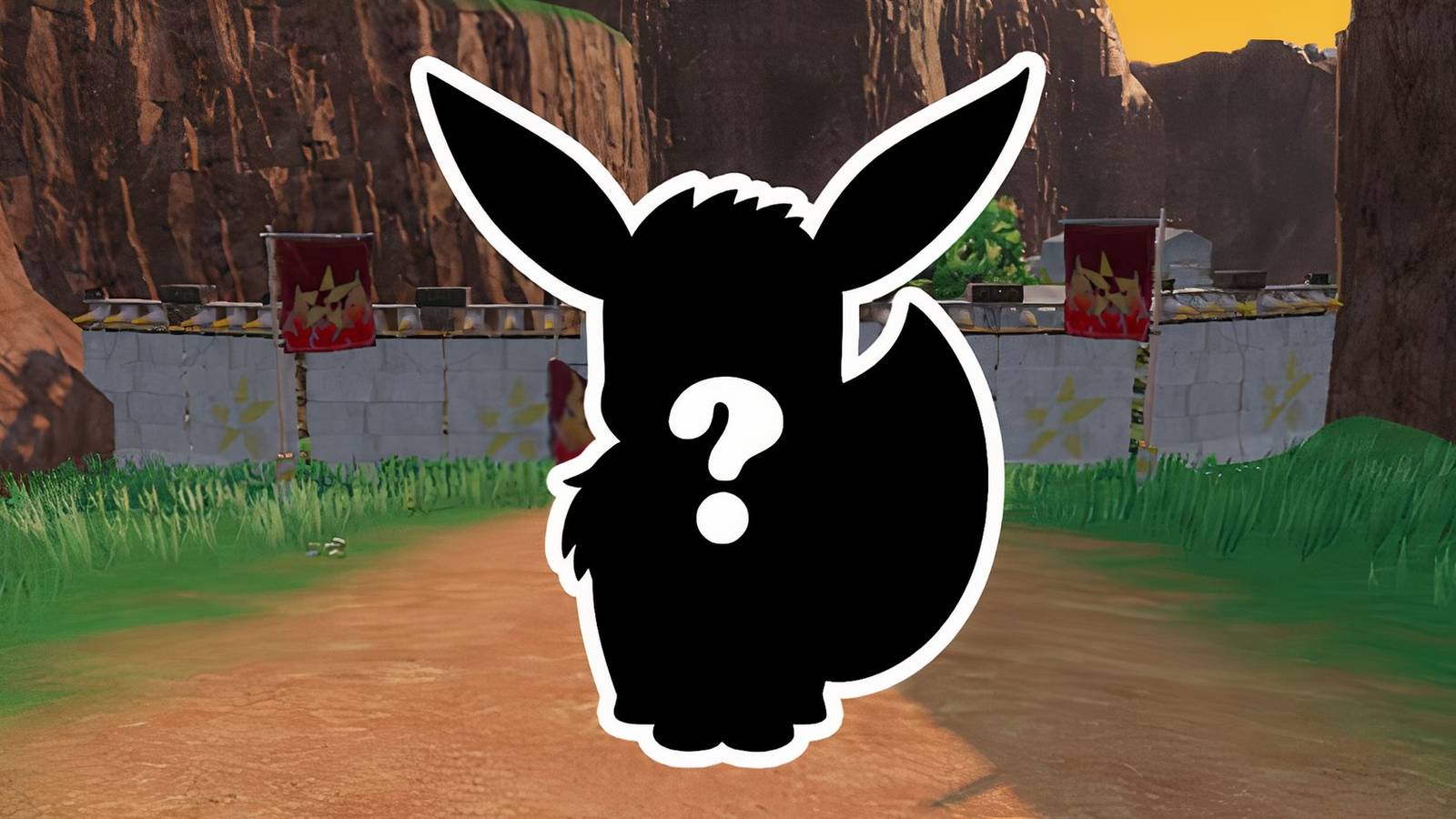 New Pokémon Leaks Reveal A Ninth Eevee Evolution, But Will It Ever ...
