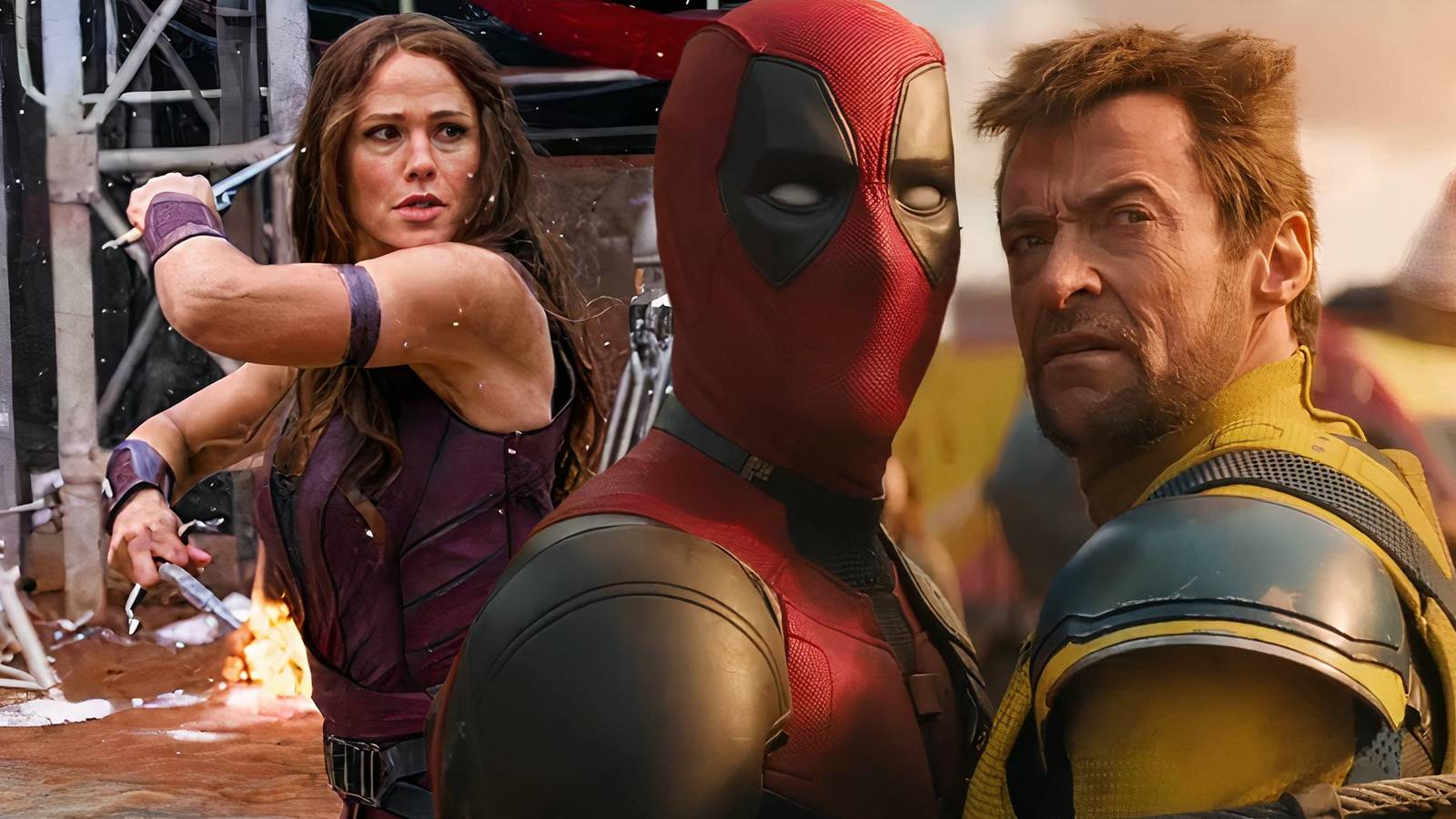 Marvel Just Addressed My Biggest Elektra Complaint From Deadpool ...