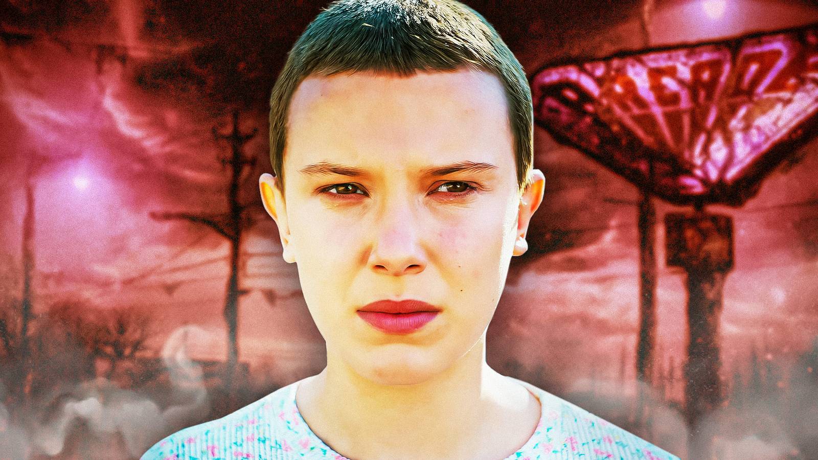 "The Rightside Up": Stranger Things' Series Finale Episode Title Explained