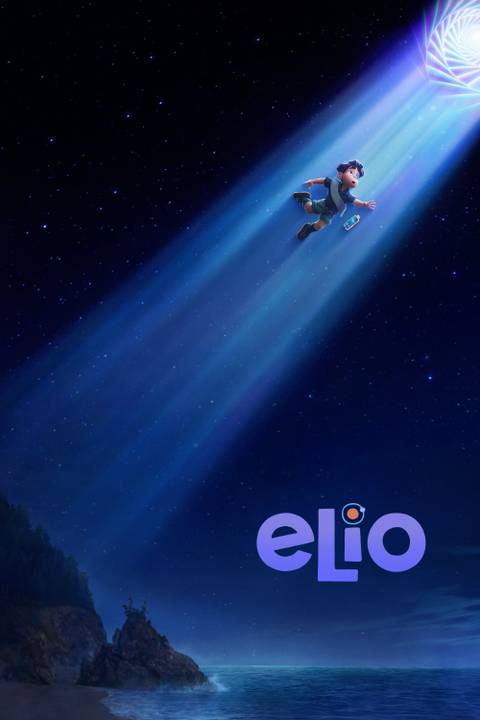 Elio Summary, Trailer, Cast, Where to Watch and More