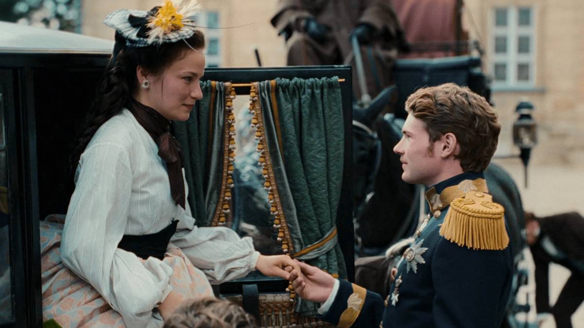 Netflix's The Empress Cast & Real-Life Character Guide