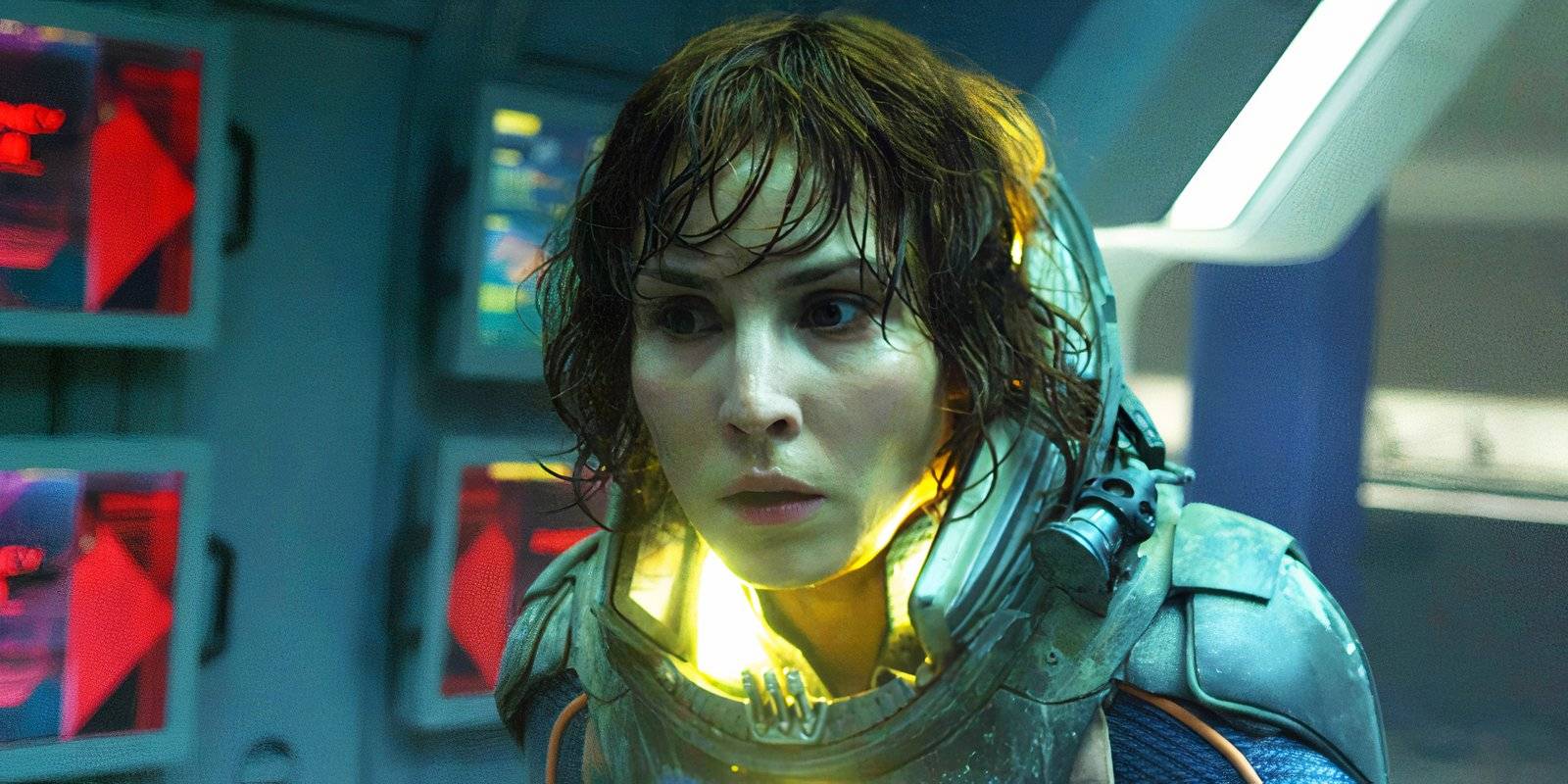 It Took 12 Years, But Prometheus Finally Makes Sense After Ridley Scott ...