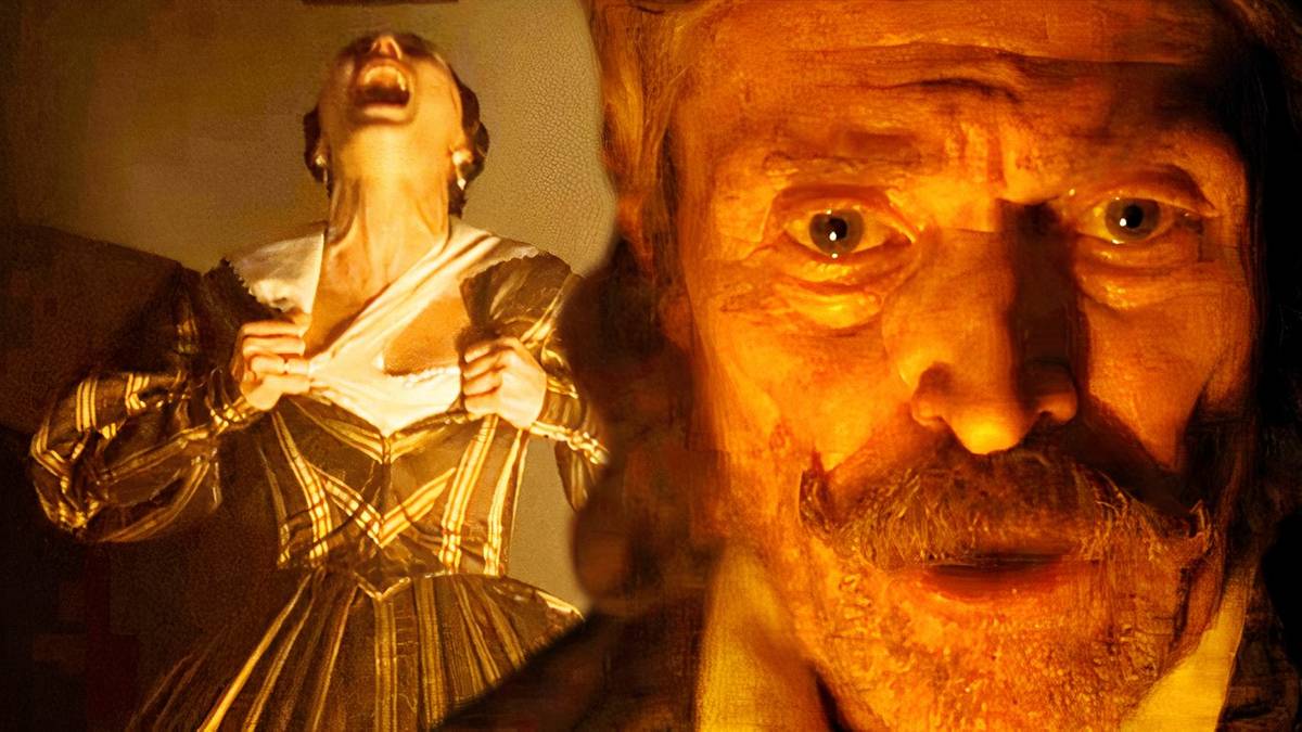 Nosferatu First Reactions Are In, And The Verdict On Robert Eggers ...