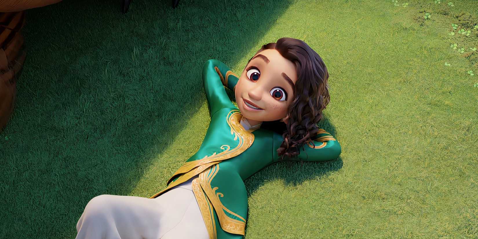 John Lithgow's New Netflix Movie Divides Critics & Audiences On Rotten ...