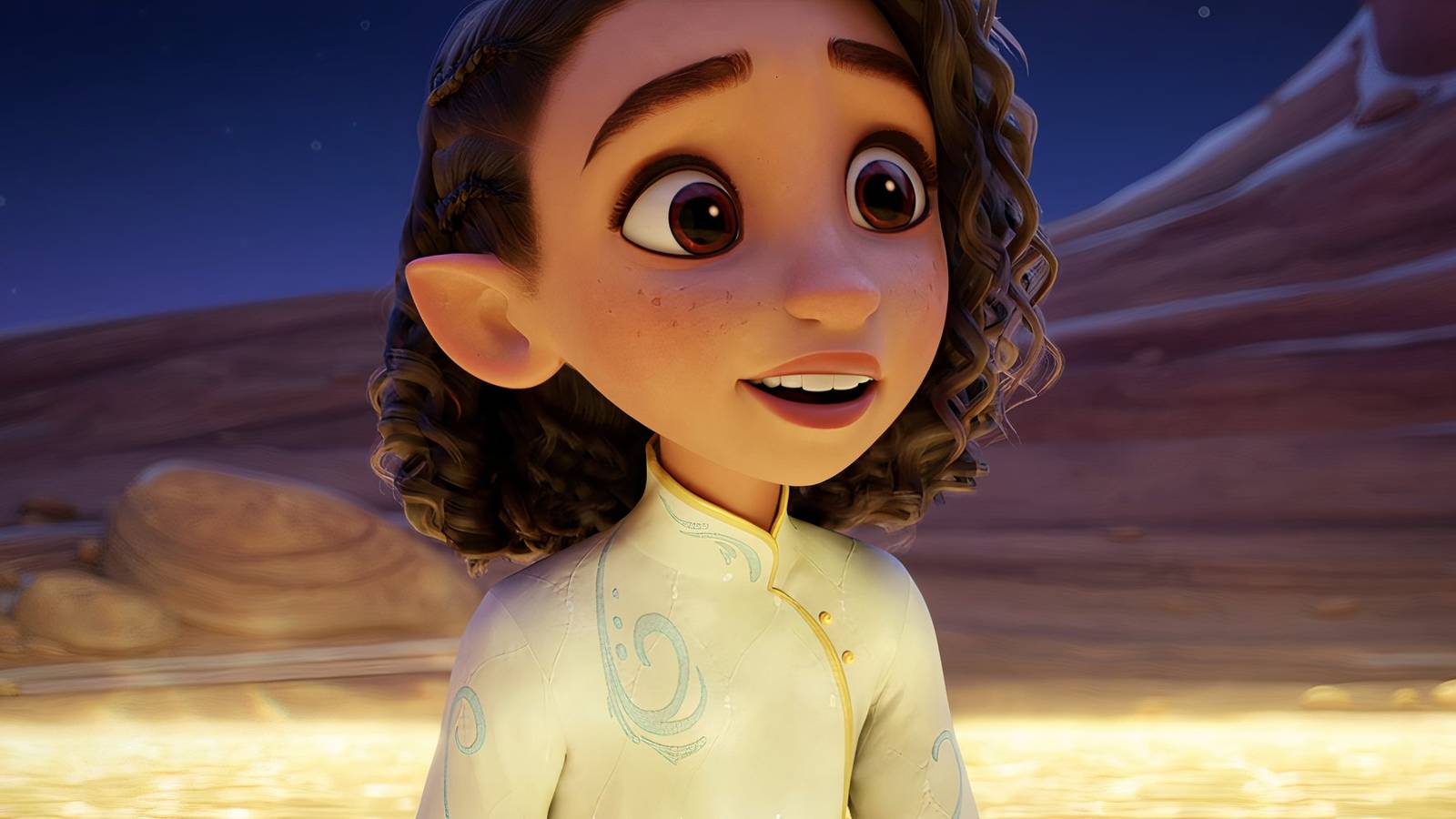 Spellbound Parents Guide: Is The Netflix Movie Suitable For Kids?