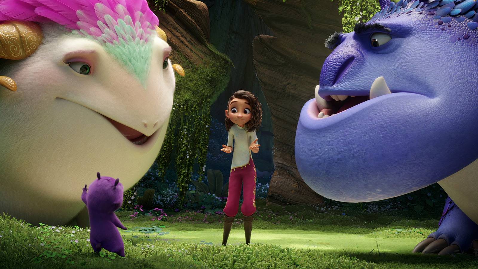 Spellbound Soundtrack Guide: Every Song & When They Play