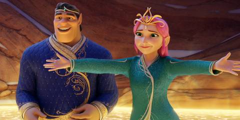 Spellbound Summary, Trailer, Cast, Where to Watch and More
