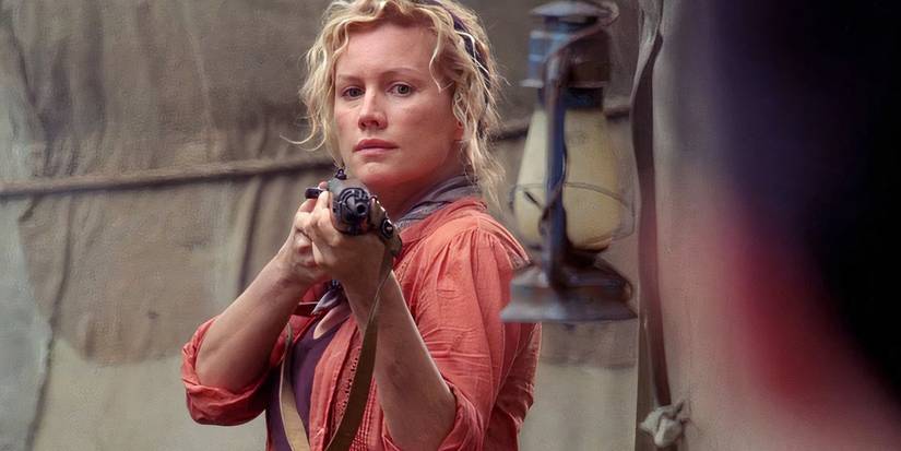 What Happened To Daniel Faraday? The Lost Character's Tragic Backstory ...