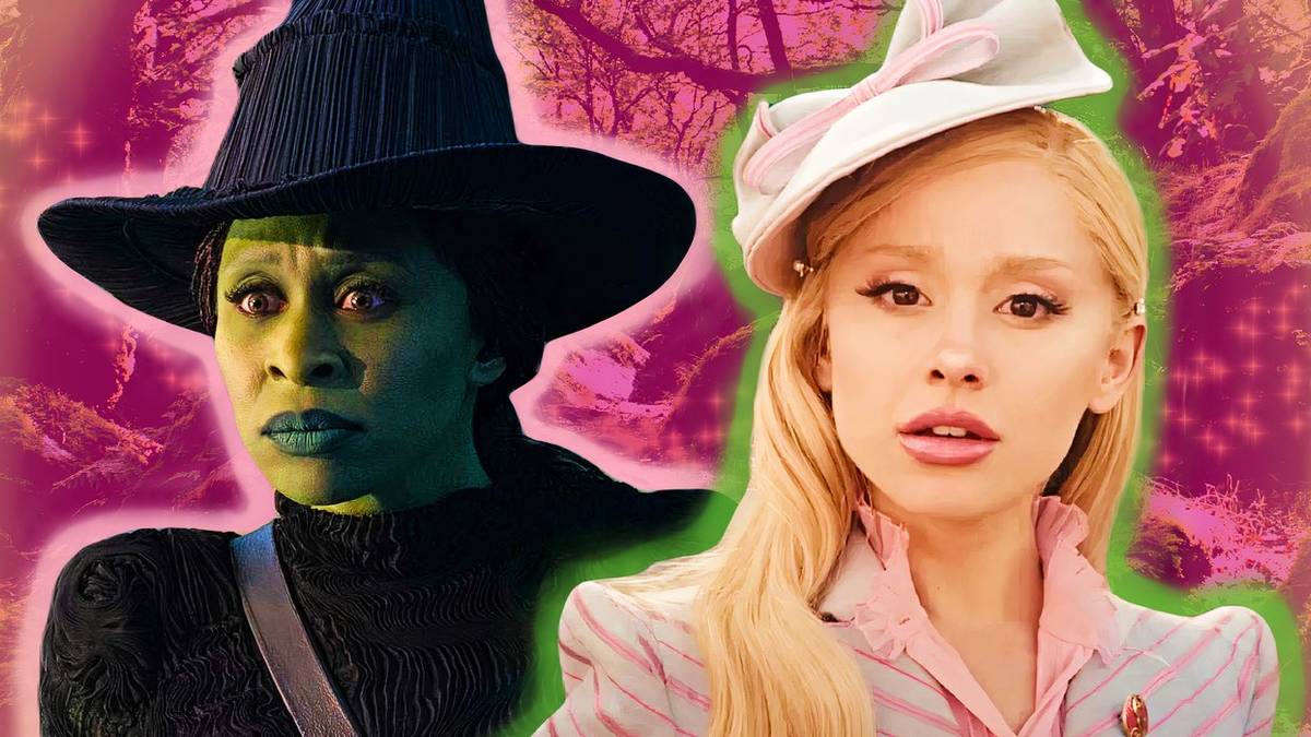 Wicked Ending Explained & How It Sets Up Wicked Part 2