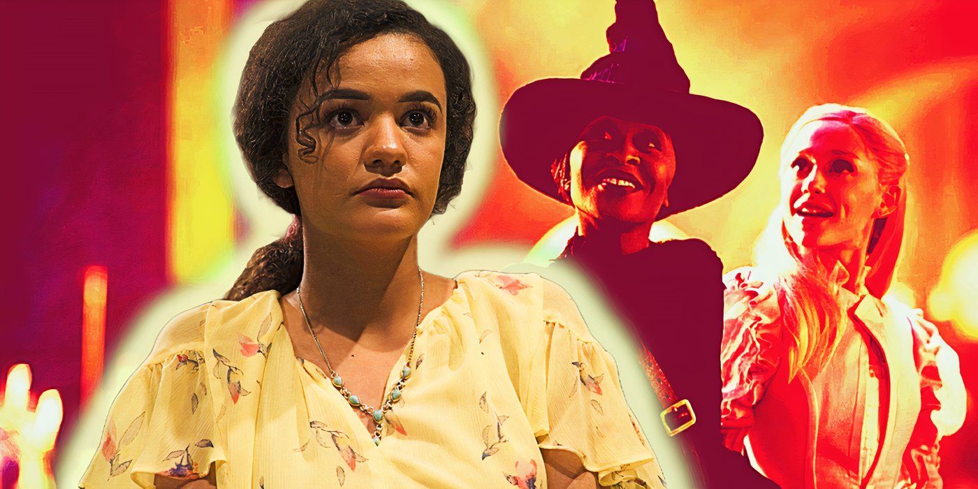 Does Governor Thropp Die In Wicked? His Fate & What It Means For Wicked ...