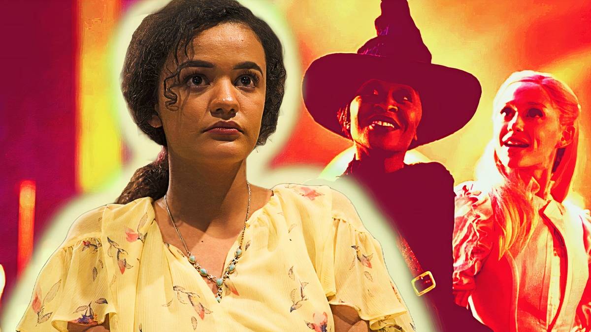 Who Plays Nessarose In Wicked: Why Her Casting Is So Monumental