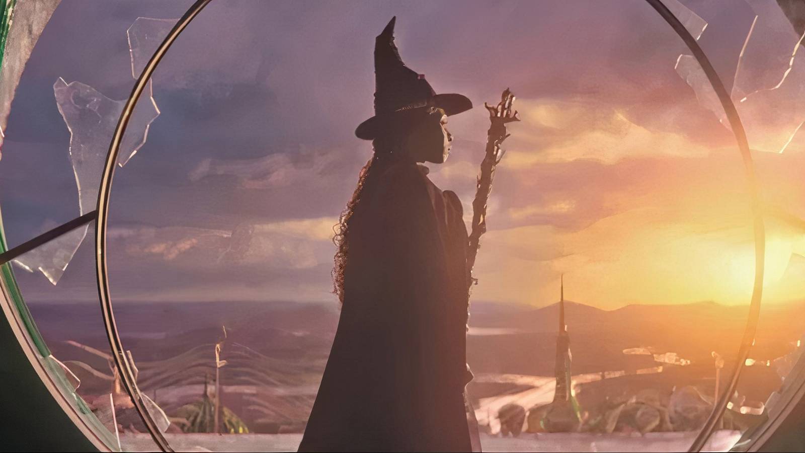 Wicked 2's New Title Confirms The Sequel's Perfect Defying Gravity ...