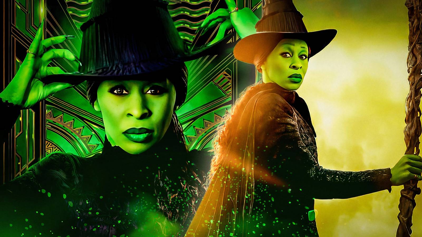 Defying Gravity Explained: The Elphaba Song's Full Lyrics & What It Really Means In Wicked