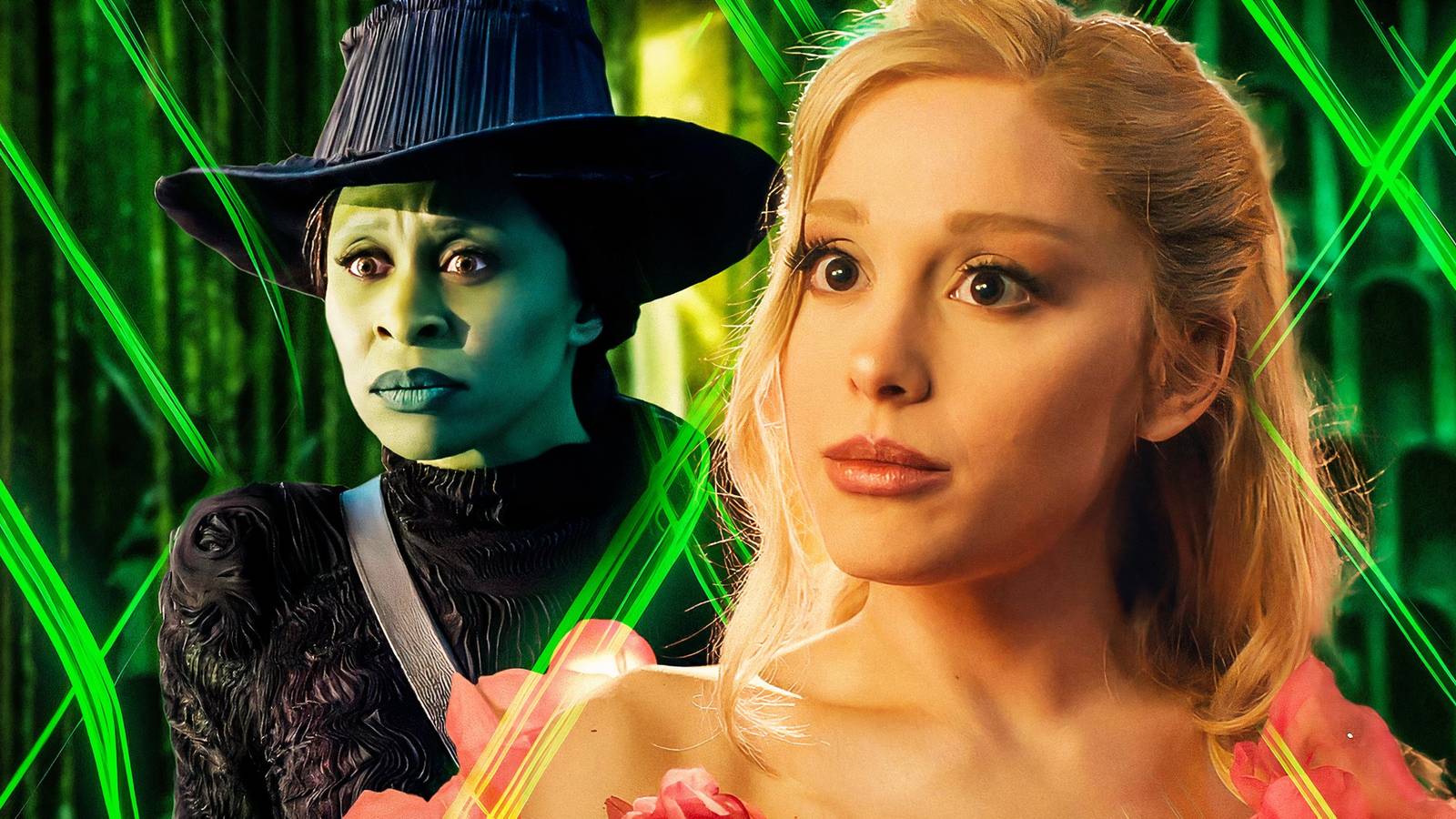 How Old Are Elphaba & Glinda In Wicked