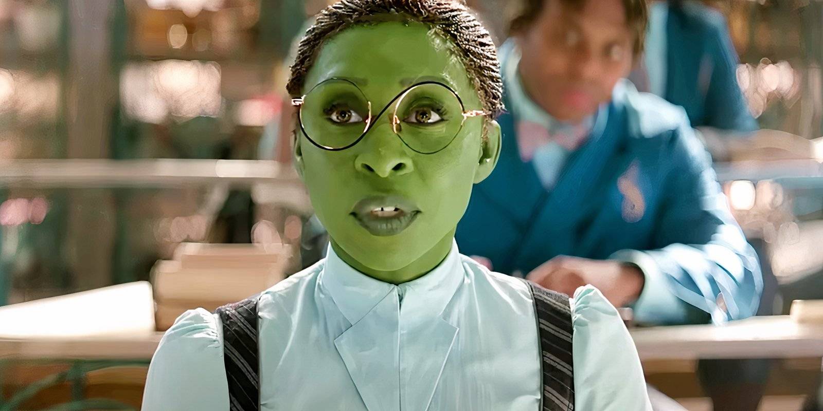 Wicked Makes One Song Better Than The Broadway Musical Thanks To A Big ...