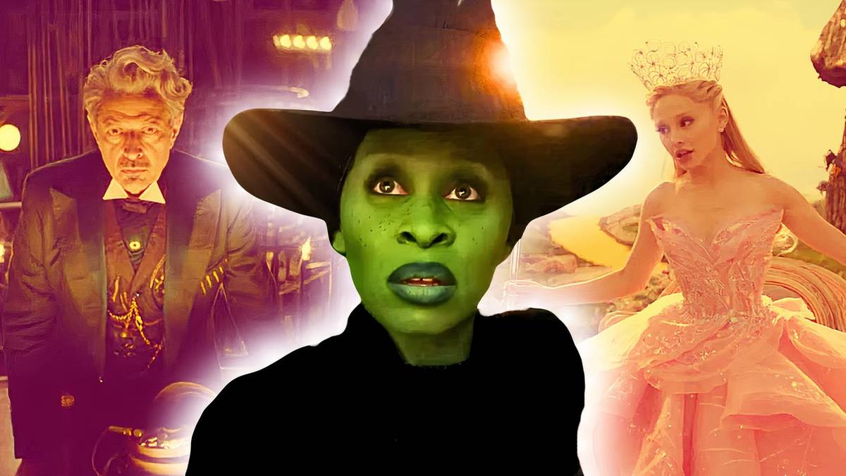 Wicked Part 2's Story Explained: What Happens After Part 1's Ending
