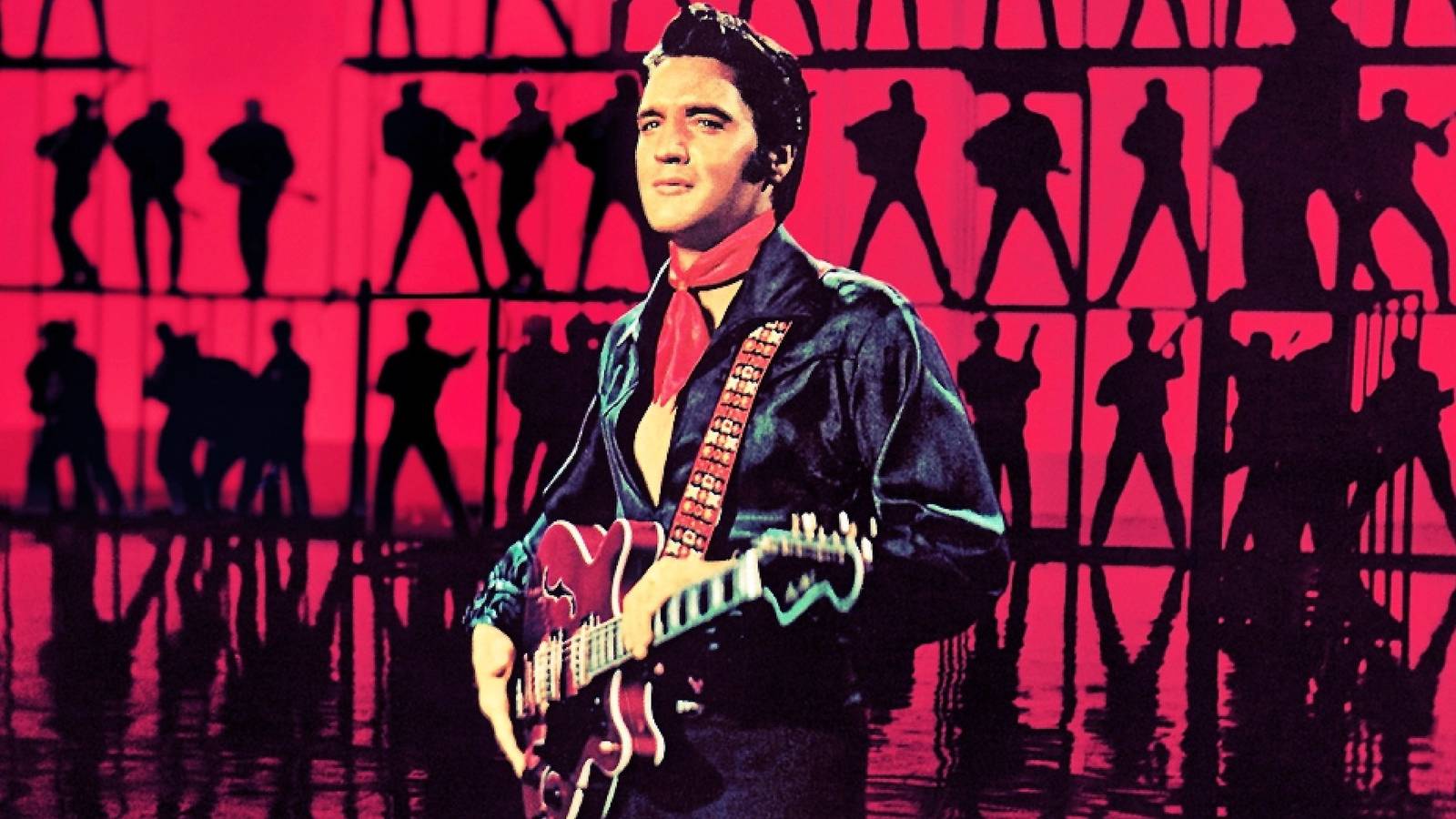 1 Surprising Moment In Netflix's Elvis Documentary Reveals A Sad Irony ...