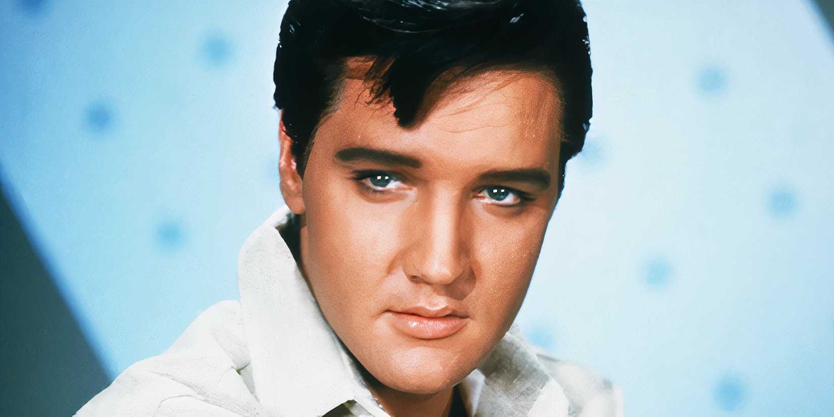What Happened To Elvis After 1968 Comeback: Career Revival & Death ...