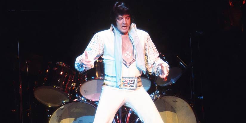 1 Surprising Moment In Netflix's Elvis Documentary Reveals A Sad Irony ...