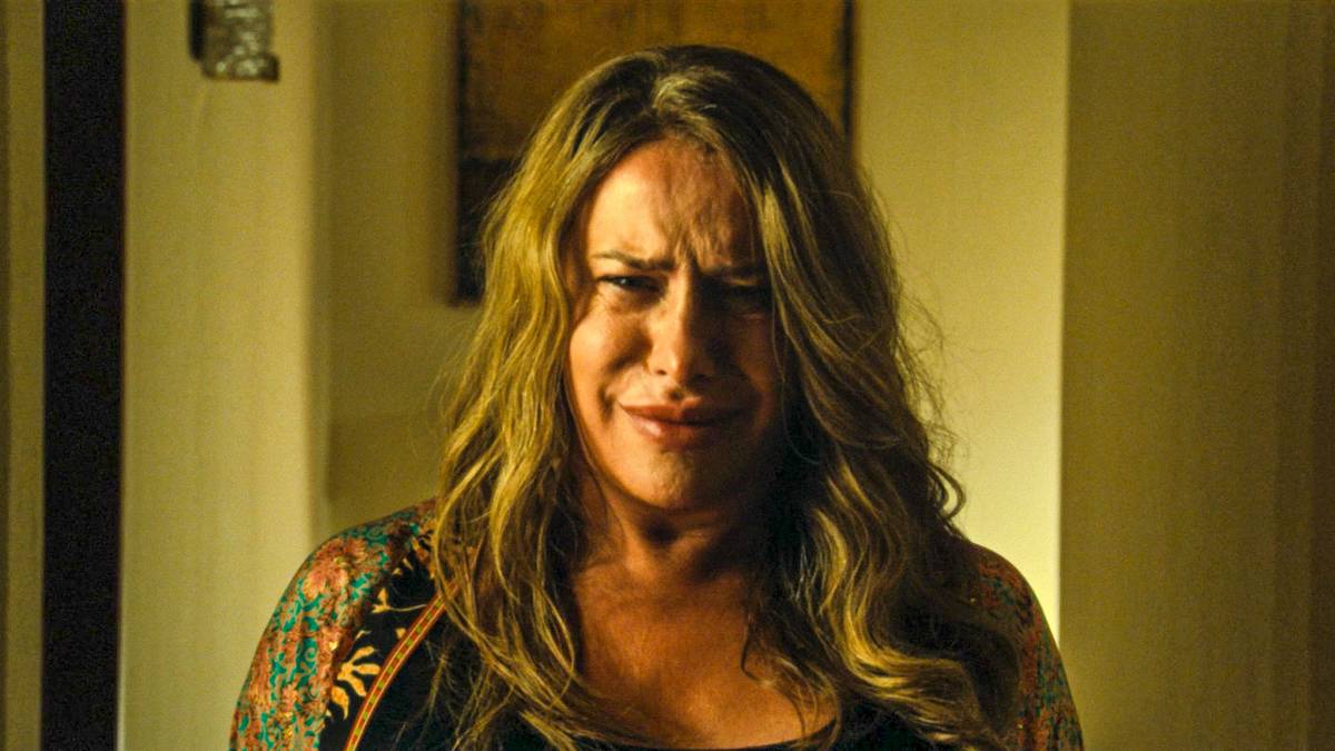 Emilia Pérez Star Issues Apology After Racist & Offensive Tweets ...