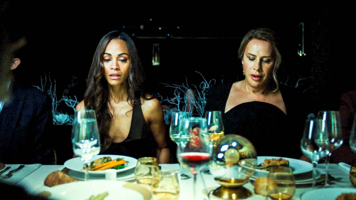 Why Emilia Pérez Is Nominated For So Many Oscars