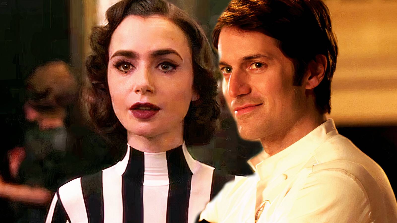 Emily In Paris Season 5 Update Confirms Filming Start Window, Gabriel ...